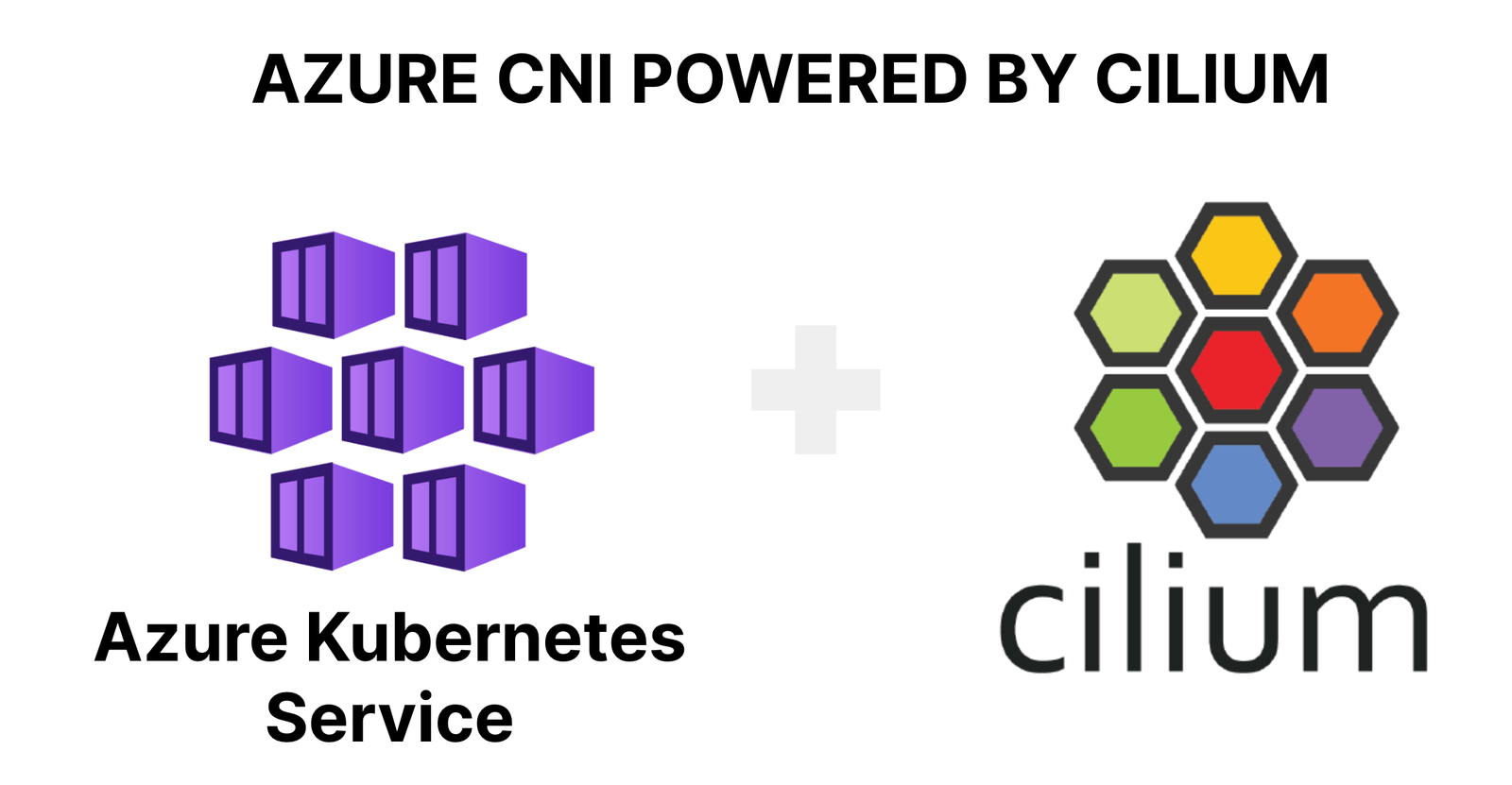 Announcing Azure CNI Powered by Cilium - Isovalent Announcing Azure CNI Powered by Cilium - Isovalent