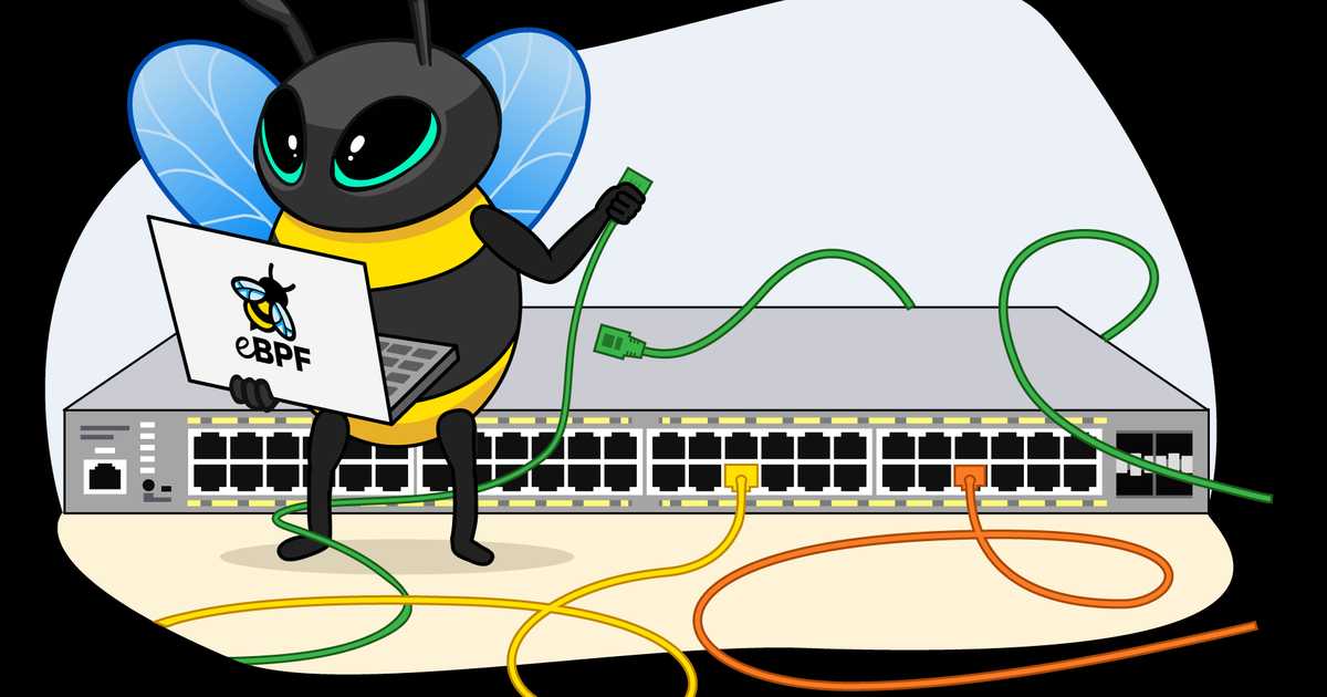Buzzing through Kubernetes: Unleashing the Power of Cilium Buzzing through Kubernetes: Unleashing the Power of Cilium